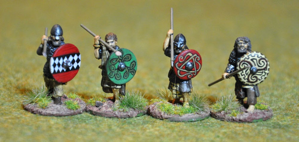 If you ask me, Flanagan, there's a lot of very peculiar blokes on this ...